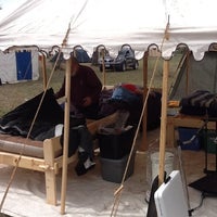 Kings Arrow Ranch - Golf Course