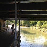 Don Valley Trail - Riverdale - Toronto, ON