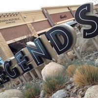 The Legends - Shopping Mall in Sparks