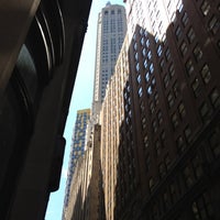 Killarney Rose - Irish Pub in Financial District