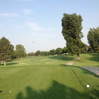 Hubbard Golf Course - Golf Course in Hill AFB