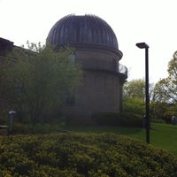 Washburn Observatory - Madison, WI