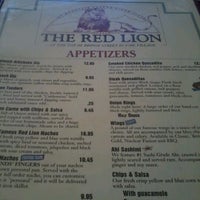 Red Lion - Vail, CO