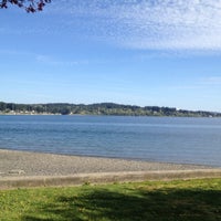 Silverdale Waterfront Park - Silverdale, WA