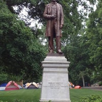Vanderbilt University Alumni Lawn - Nashville, TN
