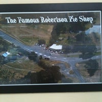 Robertson Pie Shop - 15 tips from 461 visitors