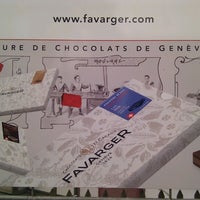 Chocolats Favarger - 3 tips from 89 visitors