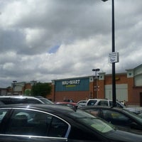 Walmart Supercenter - Covington, GA
