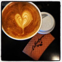 Coffeetopia - Westside - 11 tips from 356 visitors