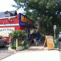 May Day Cafe - Powderhorn Park - 46 tips from 724 visitors