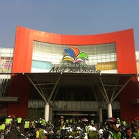 Summarecon Mal Serpong 2 - Shopping Mall