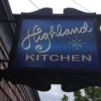 Highland Kitchen - 164 tips