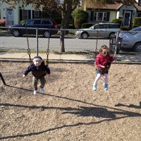 Melrose Common - Park