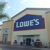 Lowe's - 9 tips
