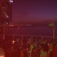 360° (Now Closed) - Nightclub in Dubai