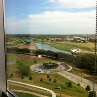 Tarrant County College (Trinity River Campus) - Community College