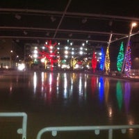 Gallivan Center Ice Rink (Now Closed) - Rio Grande - 1 tip