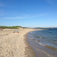 Forest Beach - South Chatham, MA