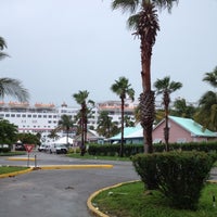 Freeport Harbour - Harbor / Marina in Freeport