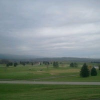 Chestnut Ridge - Golf Course