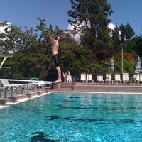 Phantom Lake Pool And Tennis - Phantom Lake - 15700-15748 SE 24th St