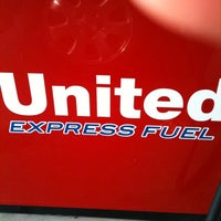 United Express Fuel - Fuel Station in Lubbock