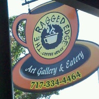 Ragged Edge - 28 tips