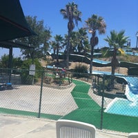 Time Out Pizza And Fun Center - Tulare, CA