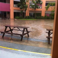 Broadrick Secondary School - High School in Singapore