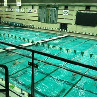 Aquatic and Fitness Center - 8 tips