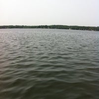 Lake Attitash - Lake in Amesbury