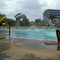 Parque Distrital da Mooca - Moóca - São Paulo, SP