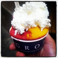 Grom - Ice Cream Shop in Centro