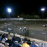 Ventura Raceway - 1 tip