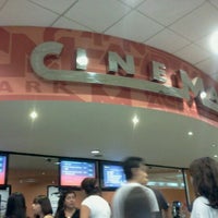 Cinemark - 71 tips from 3650 visitors