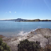 Musick Point - Bucklands Beach - 6 tips from 126 visitors