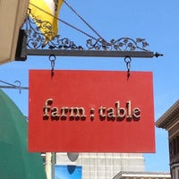 farm : table - Lower Nob Hill - 248 tips from 5315 visitors
