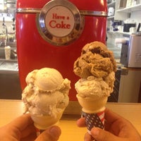 Riverside Creamery - Ice Cream Shop in Port Jervis