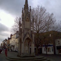 Daventry
