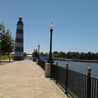 Suisun Waterfront - Suisun, CA