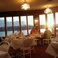 Menu - Conesus Inn - Conesus, NY