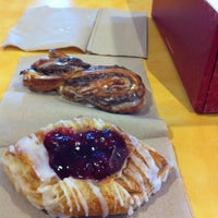 Panera Bread - Bakery