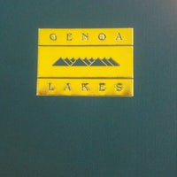 Genoa Lakes Golf Course - 1 Genoa Lakes Dr.