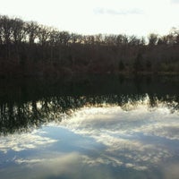 John Fabick Nature Preserve - Fenton, MO