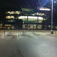 Benjamin L. Hooks Central Library - Binghampton-Lester - 3030 Poplar Ave