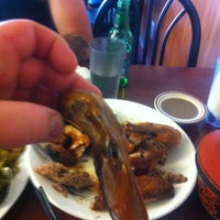 Wing Wa Rainbow Restaurant - Chinese Restaurant