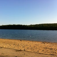 Range Ponds State Park - 8 tips