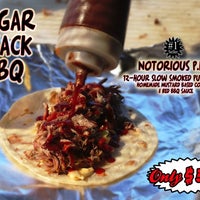 Sugar Shack BBQ (Now Closed) - BBQ Joint in West University