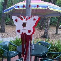 Camp Mars - Campground