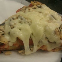 Anna Maria Pizza & Pasta - Pizza Place in Brooklyn